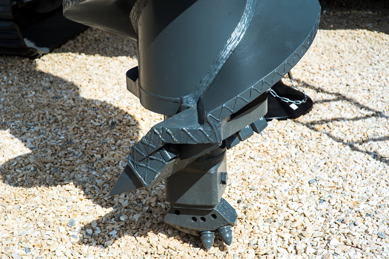 Features of Pengo Rock Auger Teeth - AugersBlogAugersBlog