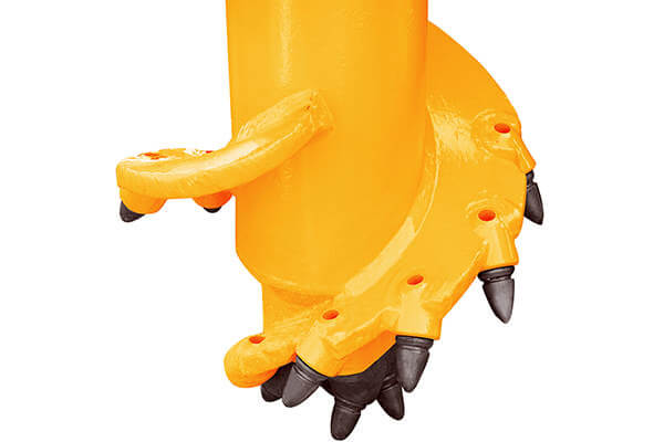 5 Buying Tips For Rock Auger Bullet Teeth - AugersBlogAugersBlog